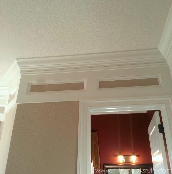 Design & Decor Inspiration - Homearama {Part 2} - Artsy Chicks Rule®