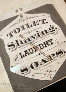 How To Transfer Graphics (transfer methods for signs, furniture ...