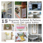 Spring Decorating Ideas (that brighten up your space!!) - Artsy Chicks ...