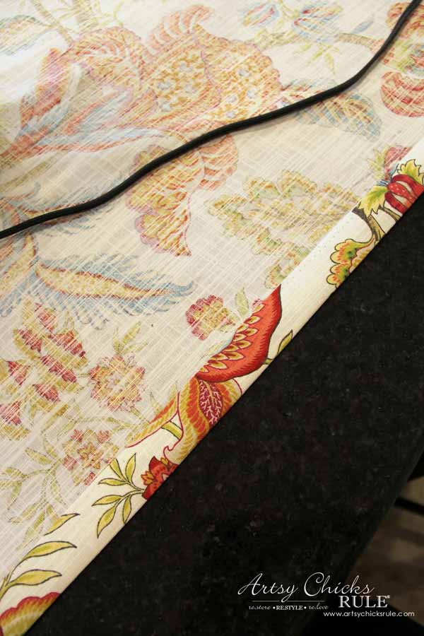 How To Make No Sew Curtains with Grommets (make your own!) - Artsy ... How To Make No Sew Curtains with Grommets (make your own!) - Artsy ...