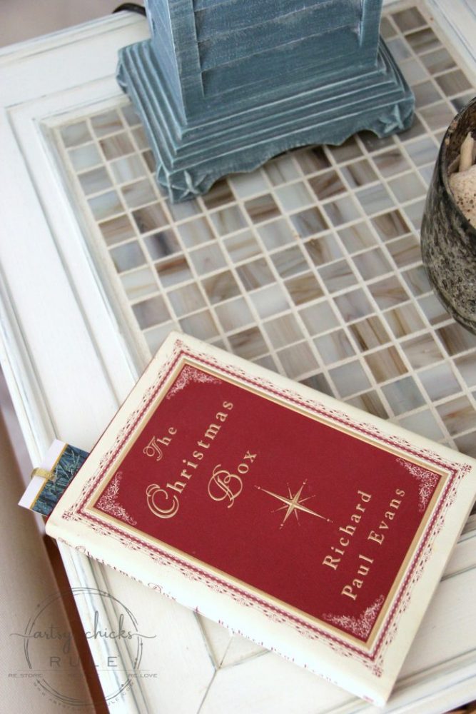 Christmas Cards Repurposed (tons of ideas!) - Artsy Chicks Rule®
