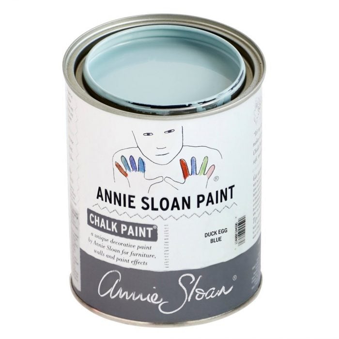 26 Types of Chalk Style Paint for Furniture (ALL the details here ...