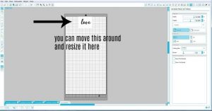 How To Import Your Own Designs Into Silhouette Cameo (so easy & endless ...
