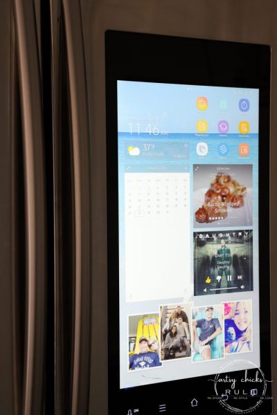 DIY Coastal Kitchen Makeover Reveal (full remodel!!!) - Artsy Chicks Rule®