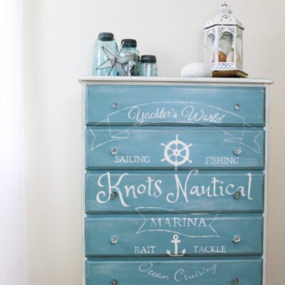 Repurposed Magazine Rack (several uses!!) - Artsy Chicks Rule®