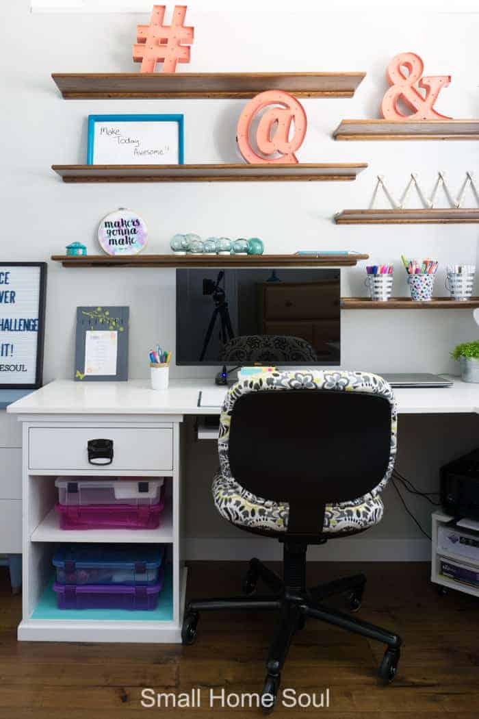 18 Painted White Furniture Makeovers (classic for all time) - Artsy ...