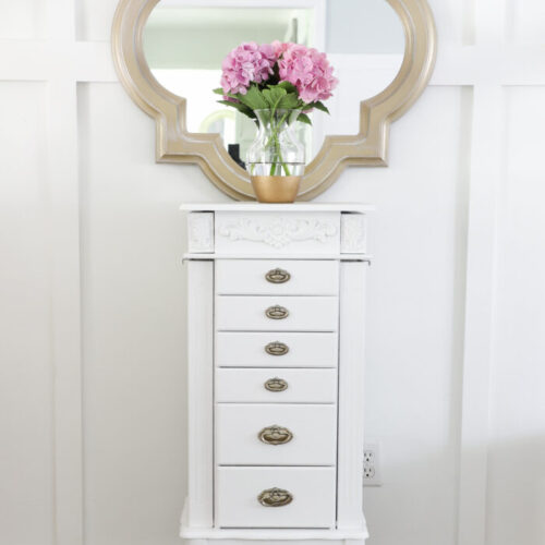 Furniture Makeovers Archives - Page 2 of 7 - Artsy Chicks Rule®