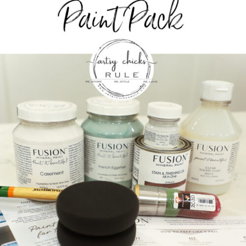 Artsy Chick's Birthday Giveaway! - Artsy Chicks Rule®