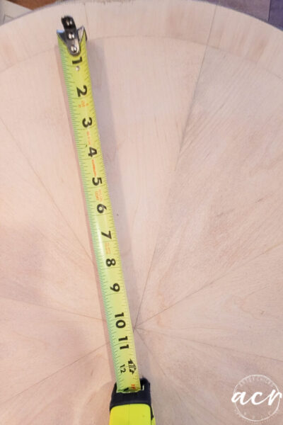How To Paint A Compass Rose (the easy way!) - Artsy Chicks Rule®