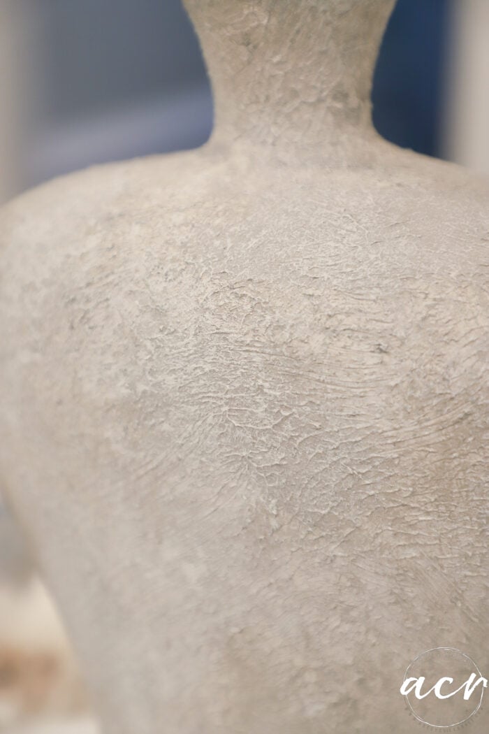 How To Create Texture (vase makeover) - Artsy Chicks Rule®