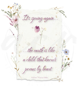 Spring Sayings (free printables!) - Artsy Chicks Rule®