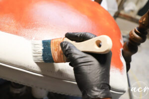 How To Paint Vinyl (tips and more) - Artsy Chicks Rule®