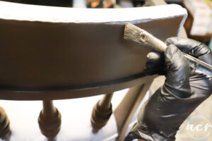 How To Paint Vinyl (tips and more) - Artsy Chicks Rule®