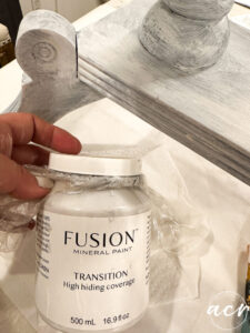 Transform Your Furniture With Tile - Artsy Chicks Rule®