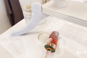 Transform Your Furniture With Tile - Artsy Chicks Rule®