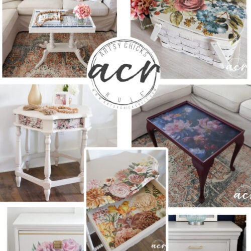 Artsy Chick's Birthday Giveaway! - Artsy Chicks Rule®